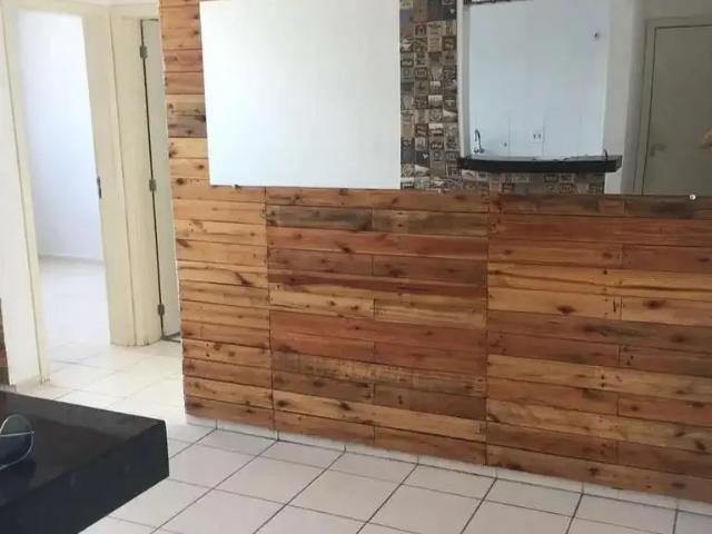 Apartamento para Venda em Aparecida de Goiânia/GO Chácaras Bela Vista 2 Quartos