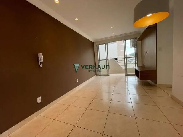 Apartamento para Venda em Aparecida de Goiânia/GO Chácaras São Pedro 2 Quartos