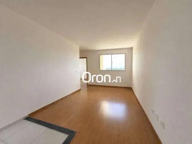 Apartamento para Venda em Aparecida de Goiânia/GO Chácaras São Pedro 2 Quartos