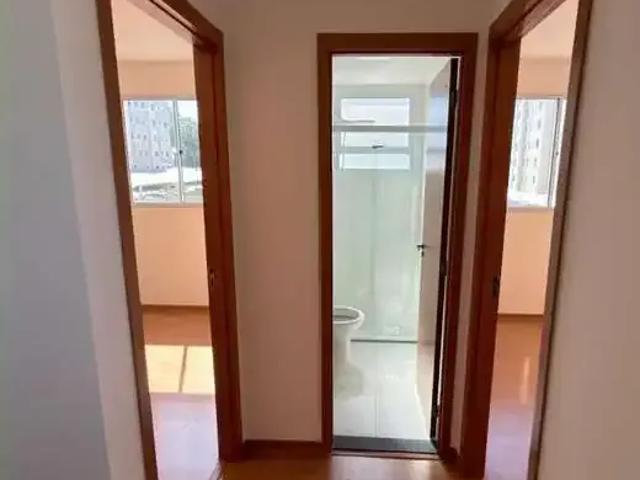 Apartamento para Venda em Aparecida de Goiânia/GO Chácaras São Pedro 2 Quartos