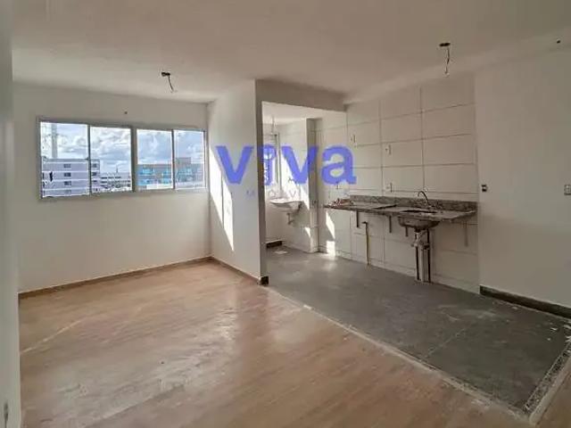 Apartamento para Venda em Aparecida de Goiânia/GO Cidade Vera Cruz 2 Quartos