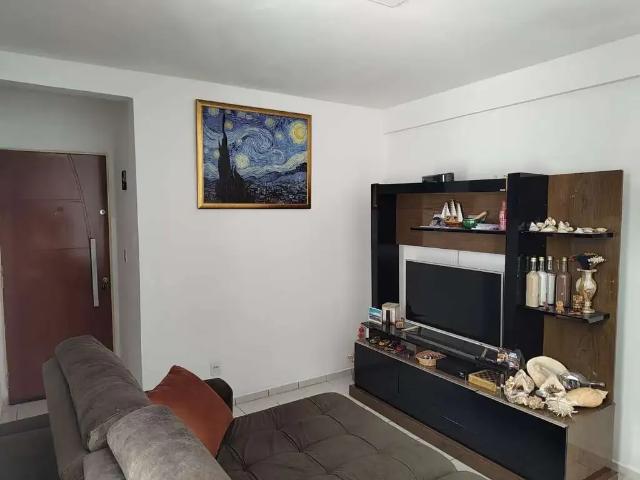 Apartamento para Venda em Aparecida de Goiânia/GO American Park 2 Quartos
