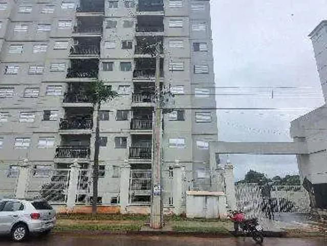 Apartamento para Venda em Aparecida de Goiânia/GO Garavelo Residencial Park 3 Quartos
