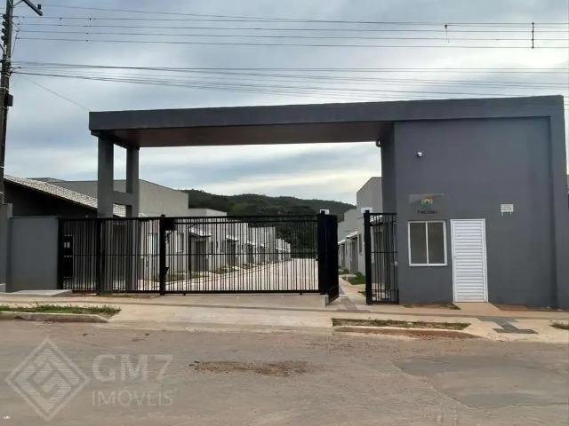 Apartamento para Venda em Aparecida de Goiânia/GO Independência 1º Complemento Setor das Mansões 3 Quartos