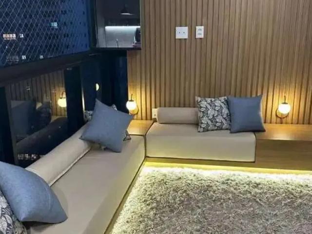 Apartamento para Venda em Aparecida de Goiânia/GO Ilda 2 Quartos