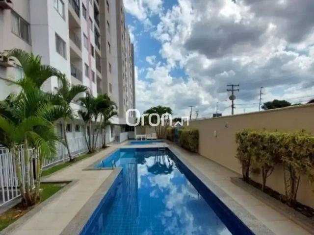 Apartamento para Venda em Aparecida de Goiânia/GO Ilda 2 Quartos