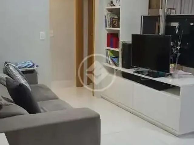 Apartamento para Venda em Aparecida de Goiânia/GO Ilda 2 Quartos