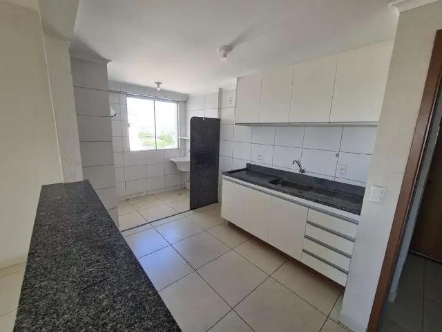 Apartamento para Venda em Aparecida de Goiânia/GO Jardim Maria Inês 3 Quartos