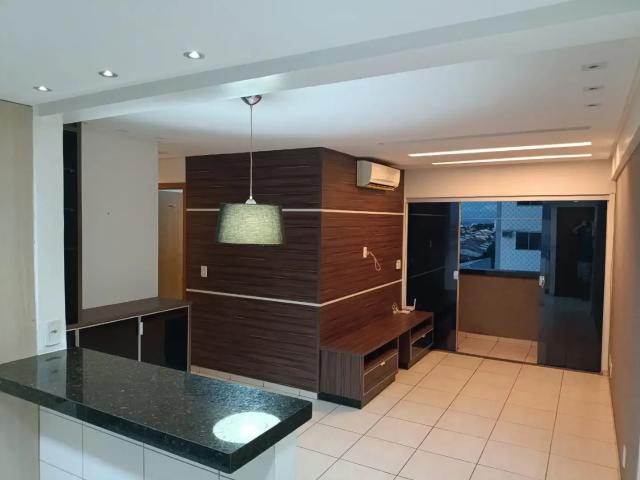Apartamento para Venda em Aparecida de Goiânia/GO Jardim Maria Inês 3 Quartos