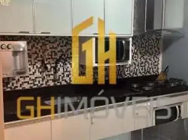 Apartamento para Venda em Aparecida de Goiânia/GO Jardim Maria Inês 3 Quartos