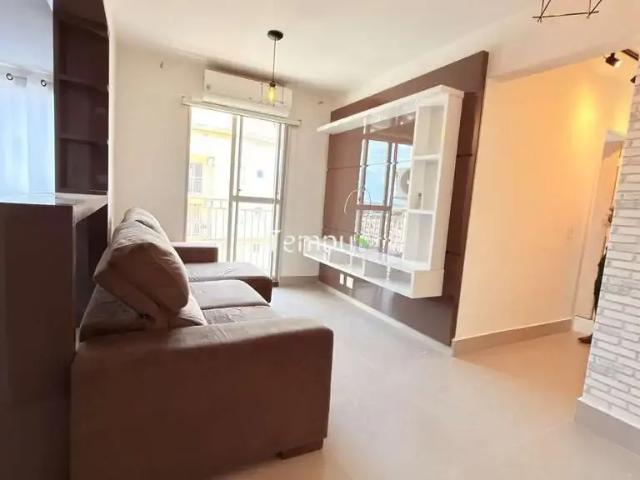 Apartamento para Venda em Aparecida de Goiânia/GO Jardim Maria Inês 2 Quartos