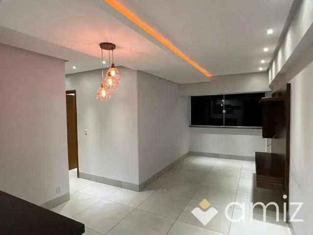 Apartamento para Venda em Aparecida de Goiânia/GO Jardim Maria Inês 2 Quartos