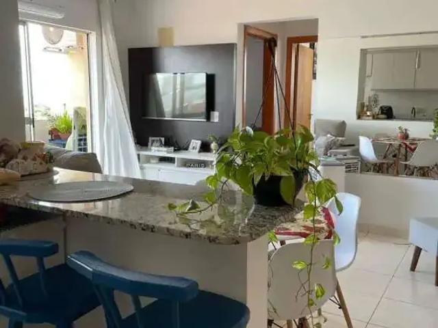 Apartamento para Venda em Aparecida de Goiânia/GO Jardim Nova Era 2 Quartos