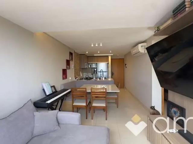 Apartamento para Venda em Aparecida de Goiânia/GO Jardim Nova Era 2 Quartos
