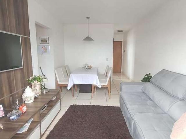 Apartamento para Venda em Aparecida de Goiânia/GO Jardim Nova Era 2 Quartos