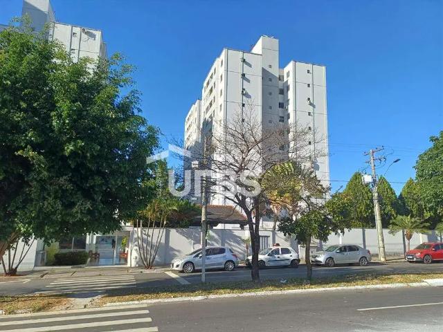 Apartamento para Venda em Aparecida de Goiânia/GO Jardim Nova Era 2 Quartos