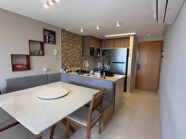 Apartamento para Venda em Aparecida de Goiânia/GO Jardim Nova Era 2 Quartos