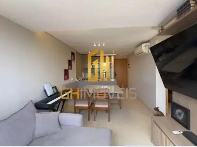 Apartamento para Venda em Aparecida de Goiânia/GO Jardim Nova Era 2 Quartos