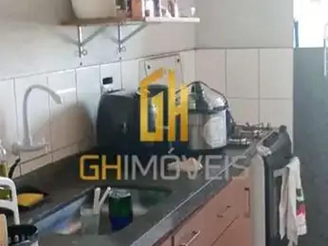 Apartamento para Venda em Aparecida de Goiânia/GO Jardim Nova Era 3 Quartos