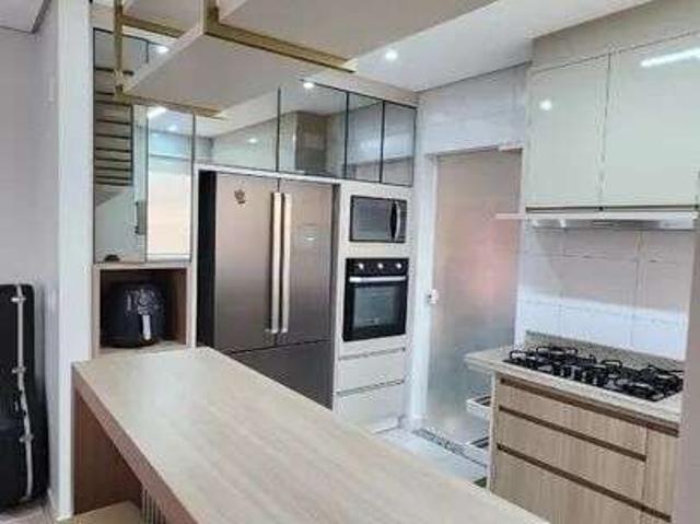 Apartamento para Venda em Aparecida de Goiânia/GO Jardim Nova Era 3 Quartos