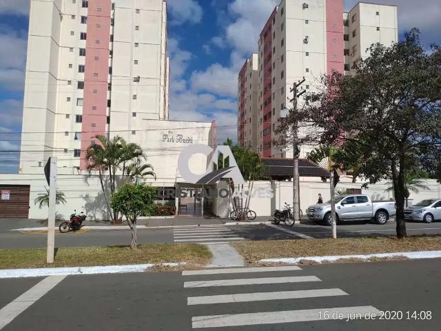 Apartamento para Venda em Aparecida de Goiânia/GO Jardim Nova Era 3 Quartos