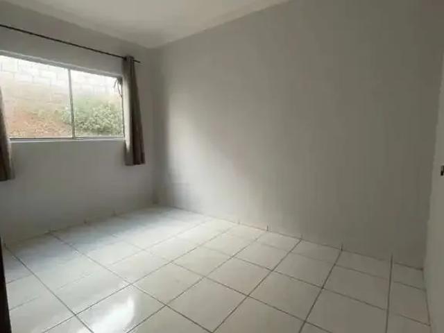 Apartamento para Venda em Aparecida de Goiânia/GO Jardim Buriti Sereno