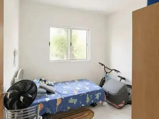 Apartamento para Venda em Aparecida de Goiânia/GO Jardim Buriti Sereno 2 Quartos