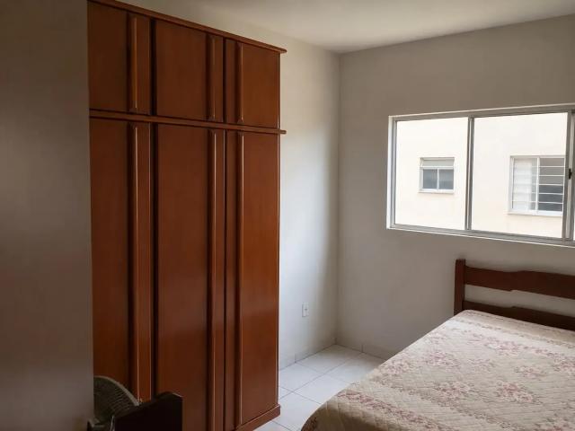 Apartamento para Venda em Aparecida de Goiânia/GO Jardim Buriti Sereno 2 Quartos