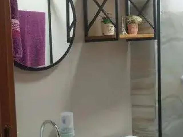 Apartamento para Venda em Aparecida de Goiânia/GO Jardim Belo Horizonte 2 Quartos