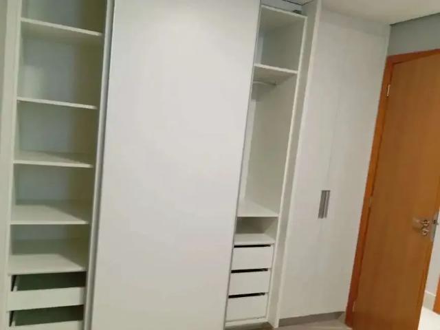 Apartamento para Venda em Aparecida de Goiânia/GO Jardim Belo Horizonte 2 Quartos