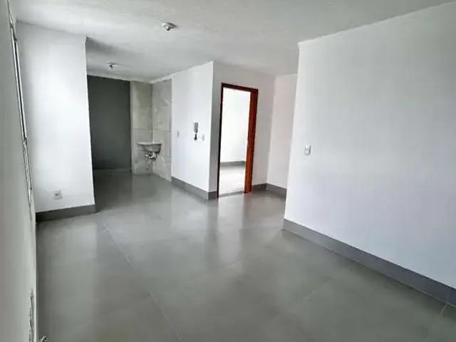 Apartamento para Venda em Aparecida de Goiânia/GO Jardim Belo Horizonte 2 Quartos