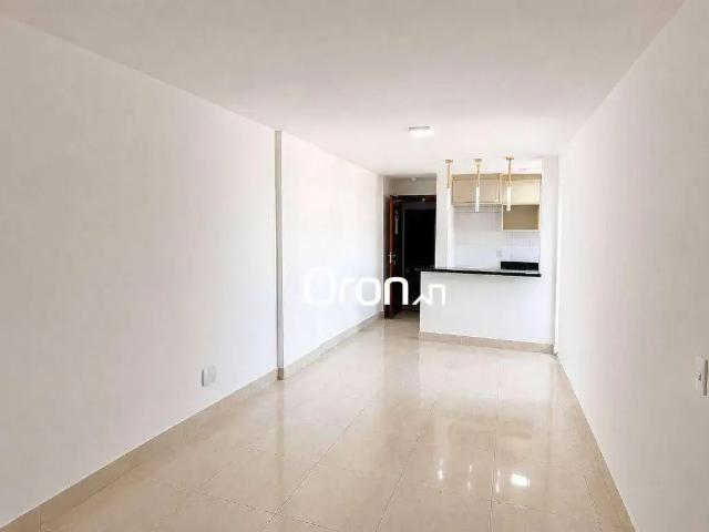 Apartamento para Venda em Aparecida de Goiânia/GO Jardim Bela Vista 3 Quartos