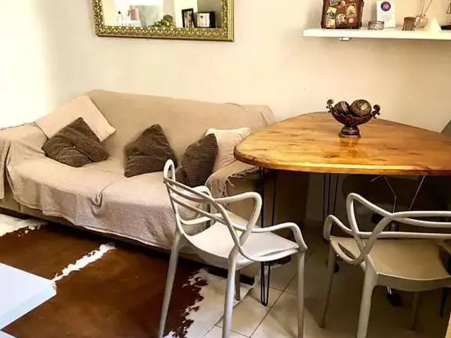 Apartamento para Venda em Aparecida de Goiânia/GO Jardim Bela Vista Continuação 2 Quartos