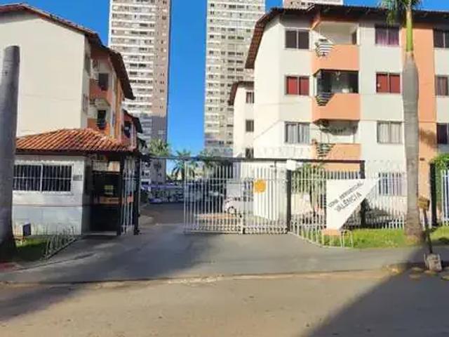 Apartamento para Venda em Aparecida de Goiânia/GO Jardim Bela Vista Continuação 2 Quartos