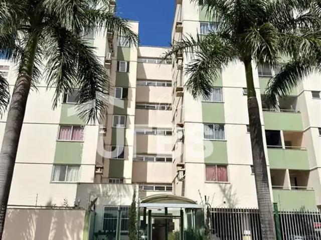 Apartamento para Venda em Aparecida de Goiânia/GO Jardim Bela Vista Continuação 2 Quartos