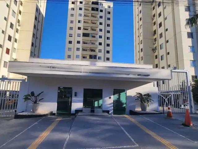 Apartamento para Venda em Aparecida de Goiânia/GO Jardim Bela Vista Continuação 3 Quartos