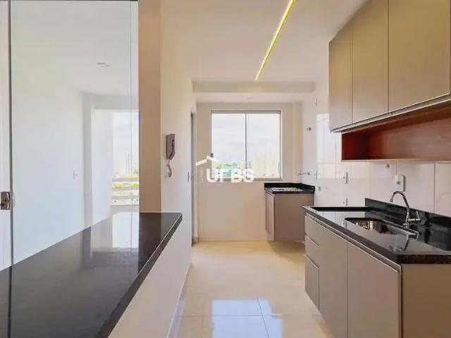 Apartamento para Venda em Aparecida de Goiânia/GO Jardim Bela Vista Continuação 3 Quartos