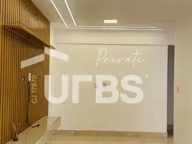 Apartamento para Venda em Aparecida de Goiânia/GO Jardim Bela Vista Continuação 3 Quartos