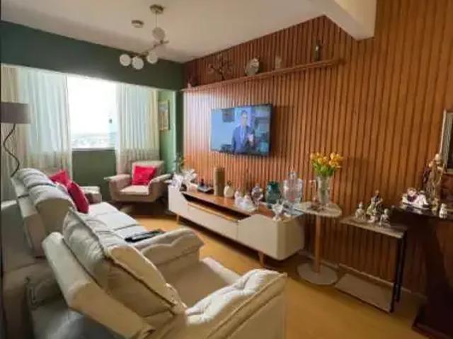 Apartamento para Venda em Aparecida de Goiânia/GO Jardim Bela Vista Continuação 3 Quartos
