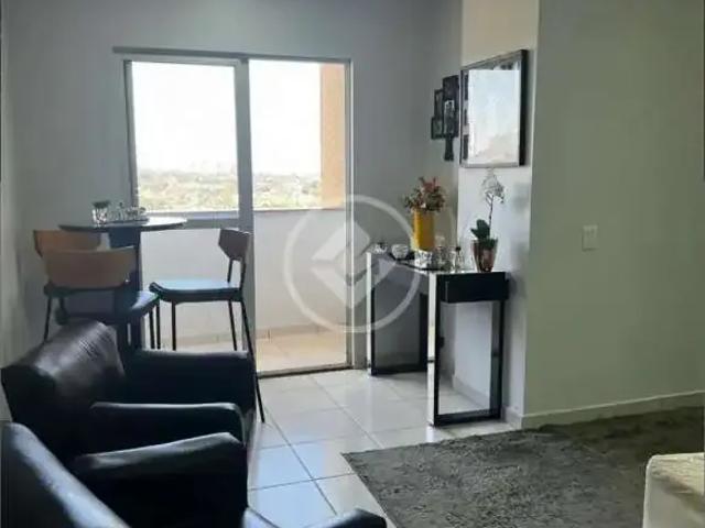 Apartamento para Venda em Aparecida de Goiânia/GO Jardim Luz 2 Quartos