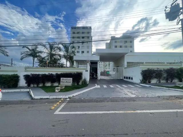 Apartamento para Venda em Aparecida de Goiânia/GO Jardim Luz 2 Quartos