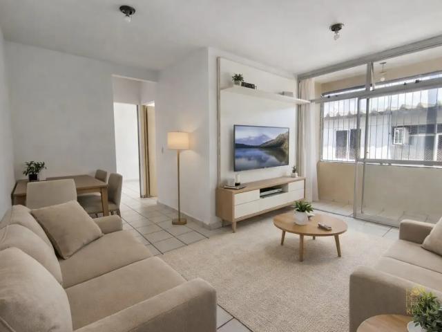 Apartamento para Venda em Aparecida de Goiânia/GO Jardim Luz 2 Quartos