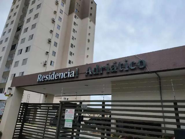 Apartamento para Venda em Aparecida de Goiânia/GO Jardim Luz 2 Quartos