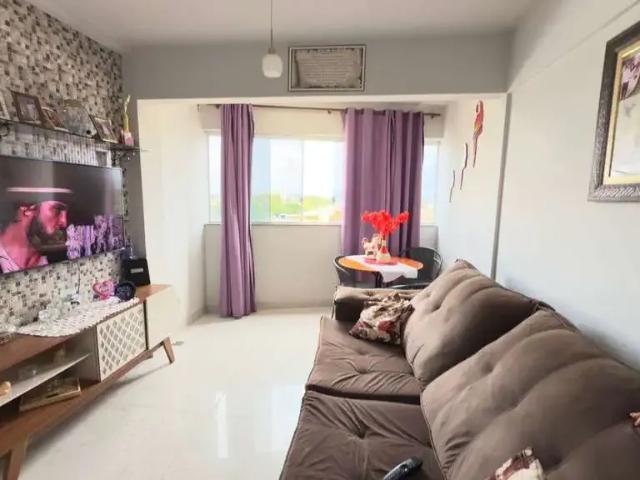 Apartamento para Venda em Aparecida de Goiânia/GO Jardim Luz 2 Quartos