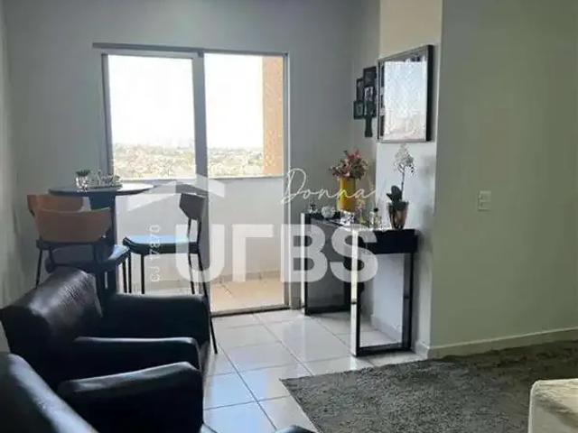 Apartamento para Venda em Aparecida de Goiânia/GO Jardim Luz 2 Quartos