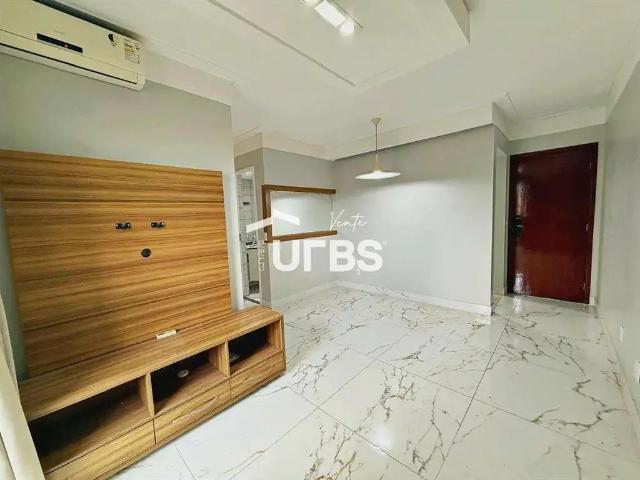 Apartamento para Venda em Aparecida de Goiânia/GO Jardim Luz 3 Quartos