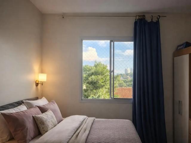 Apartamento para Venda em Aparecida de Goiânia/GO Jardim Luz 3 Quartos