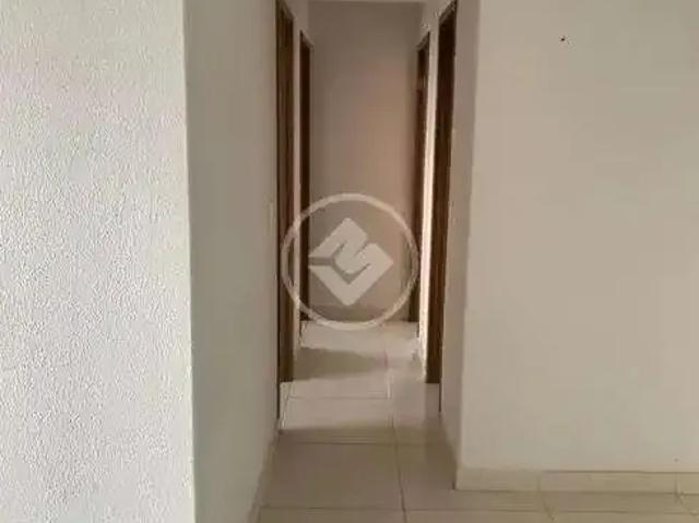 Apartamento para Venda em Aparecida de Goiânia/GO Jardim Luz 3 Quartos