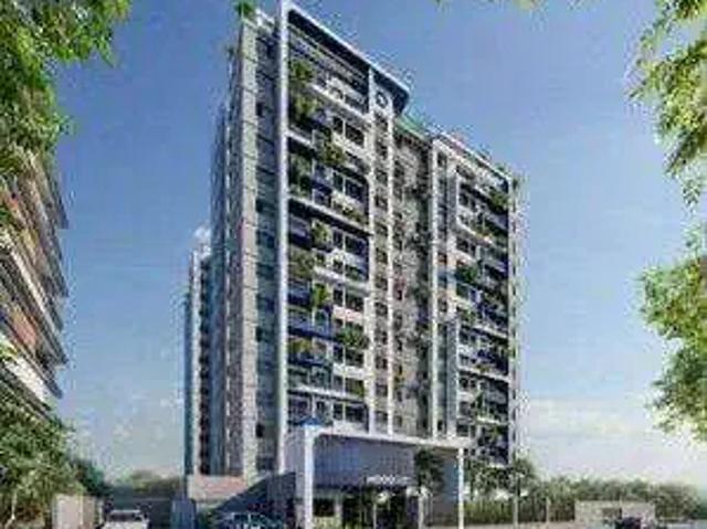 Apartamento para Venda em Aparecida de Goiânia/GO Jardim Palácios 2 Quartos