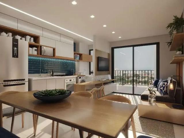 Apartamento para Venda em Aparecida de Goiânia/GO Jardim Palácios 2 Quartos